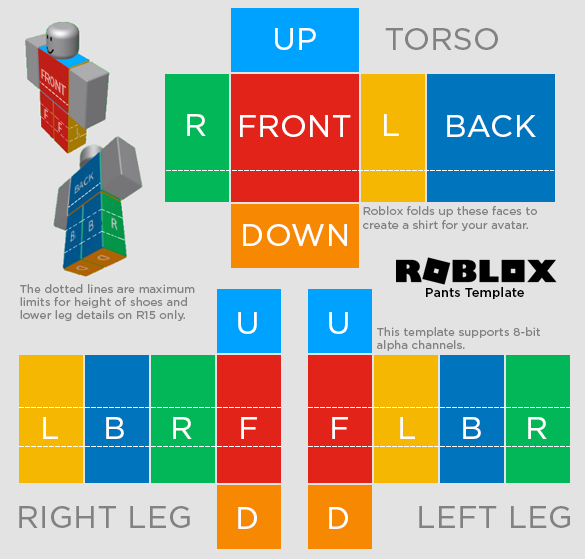 Roblox August 2020 Make Your Own Clothes Create Upload Sell Latest 